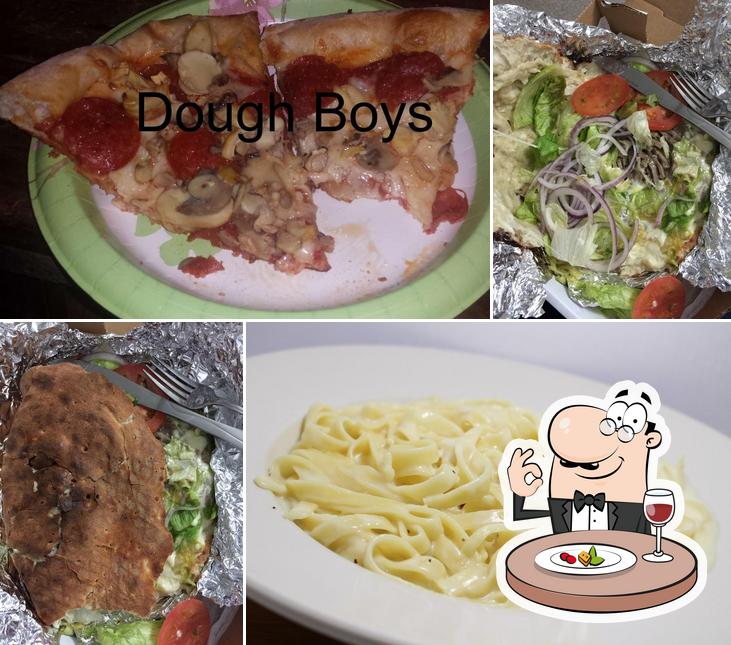 Mineo's Pizza, Pittsburgh - Restaurant menu, prices and reviews