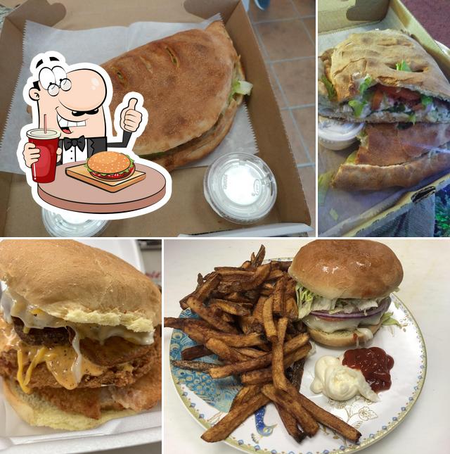 Pizza Moena, Lower Burrell - Restaurant menu, prices and reviews