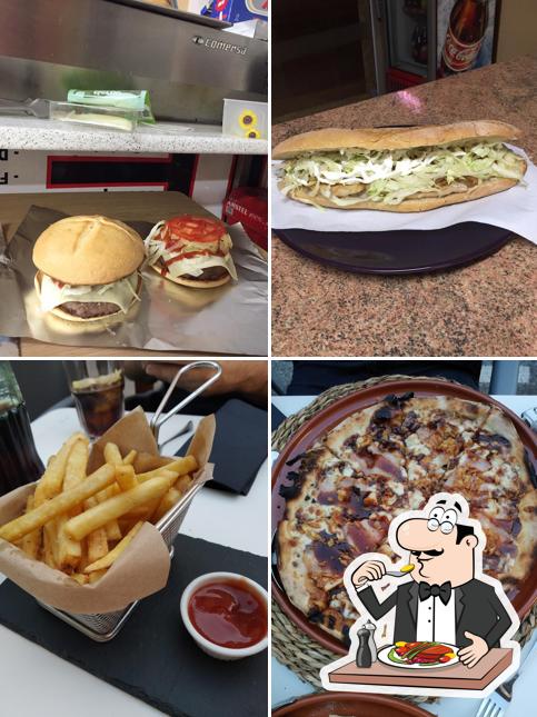 Ribapizza, Ribarroja de Turia - Menú del restaurante, precios y reseñas