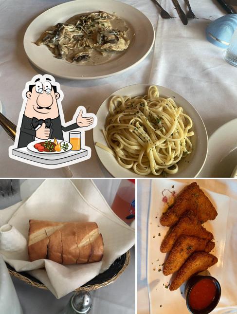 Tarantino's, Kissimmee - Restaurant menu, prices and reviews