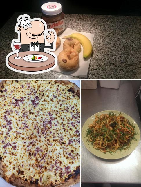 Taste Pizza in Bathgate - Restaurant menu and reviews