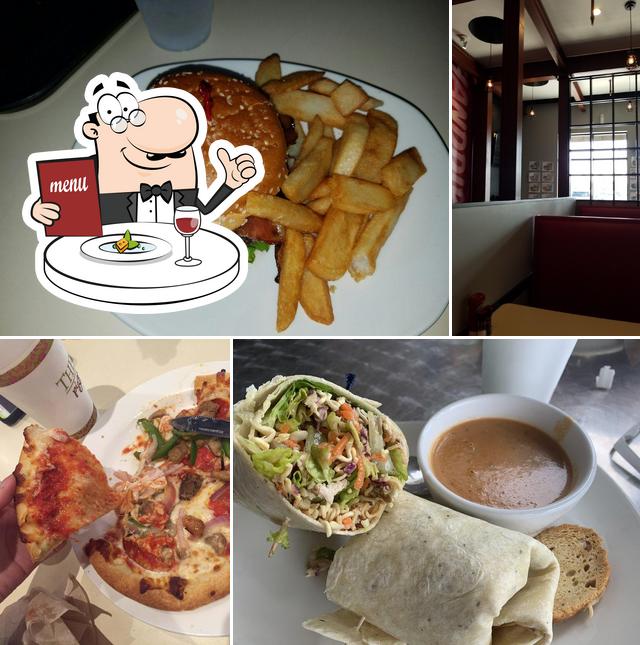 THE LOOP RESTAURANT, Nocatee - Restaurant menu, prices and reviews