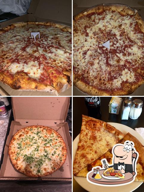 Utica Pizza Company, North Syracuse - Restaurant menu, prices and reviews