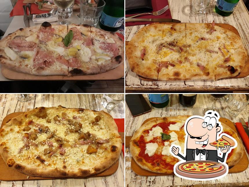 Pizzeria Zero Sei, Valletta - Restaurant menu, prices and reviews