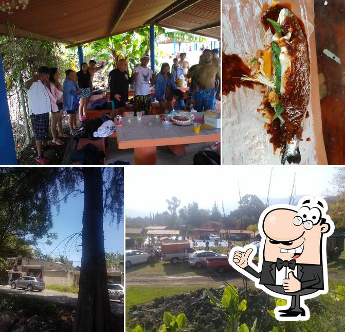 Los 10 mejores restaurantes en Malinalco, diciembre 2025 - Restaurant Guru