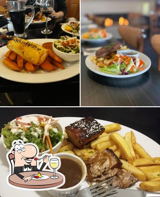 Armadillos Prebbleton, Prebbleton - Restaurant menu, prices and reviews
