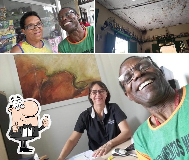 Bar Copo Sujo, Rio Pomba - Menu do restaurante, preços e opiniões