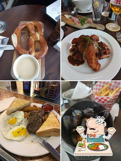 Top 7 restaurants in Leduc, october 2025 - Restaurant Guru