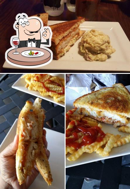 Billy's Tavern, Davie - Restaurant menu, prices and reviews