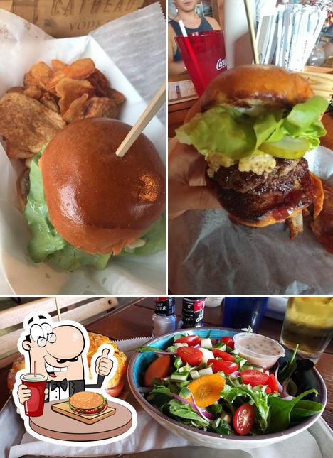 BLUETOP Restaurant, Chamblee - Restaurant menu, prices and reviews