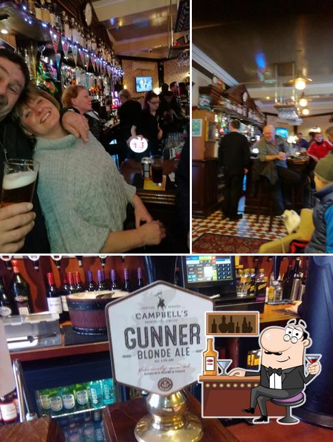 Bridge Inn in Peebles - Restaurant reviews