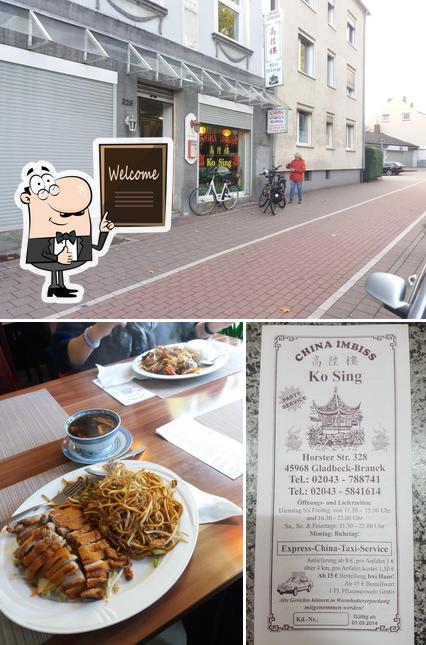 Top 7 Restaurants in Gladbeck, Dezember 2025 - Restaurant Guru