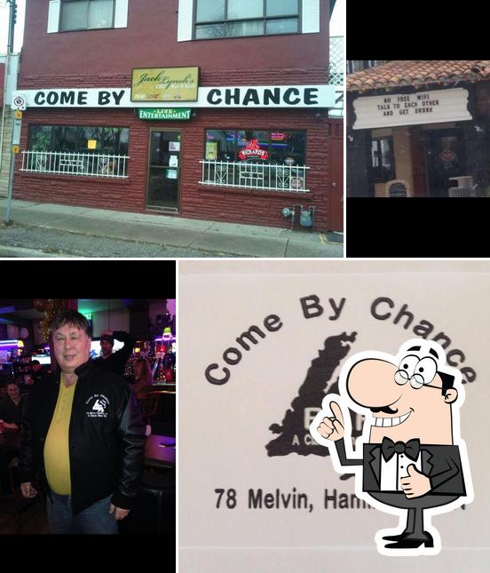 Come by Chance, Hamilton - Restaurant menu, prices and reviews