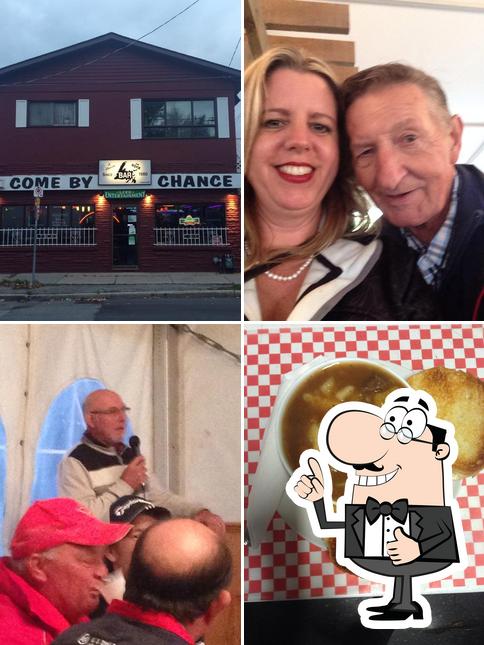 Come by Chance, Hamilton - Restaurant menu, prices and reviews