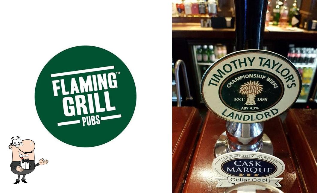 Corner House, Burton upon Trent - Restaurant menu, prices and reviews