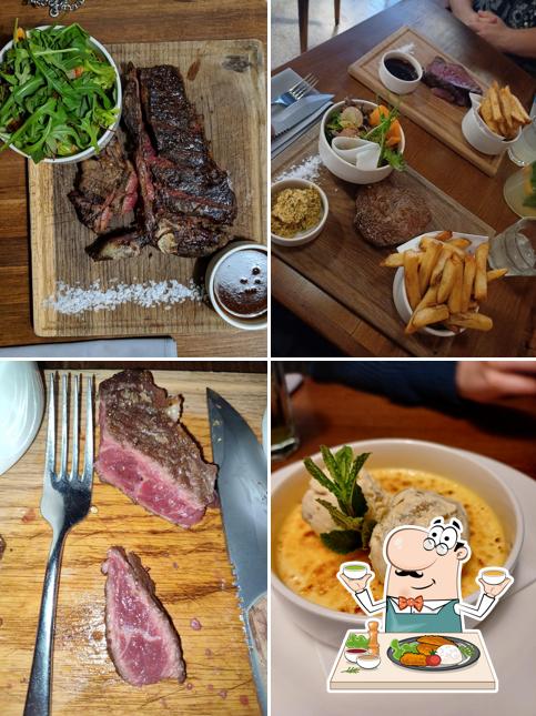 Ed Red, Kraków - Restaurant menu, prices and reviews
