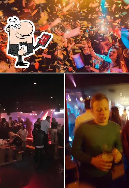 Bloom Wigan, Wigan - Restaurant menu, prices and reviews