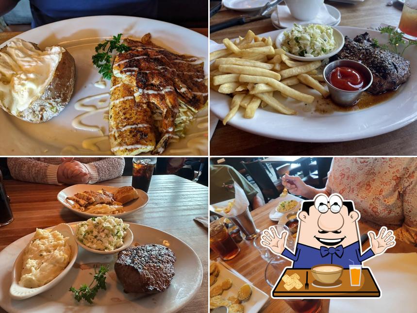 FD's Grillhouse, Springfield - Restaurant menu, prices and reviews