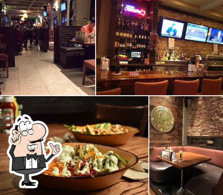 Gabby's, Toronto - Restaurant menu, prices and reviews