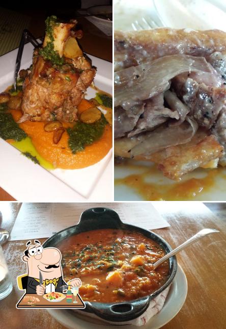 Good Luck, Rochester - Restaurant menu, prices and reviews