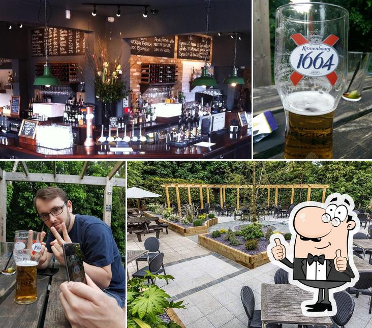 Top 7 pubs & bars in Surbiton, december 2025 - Restaurant Guru