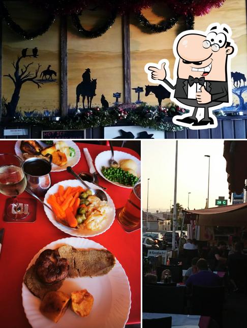 Hot Ice, Torrevieja - Restaurant menu, prices and reviews