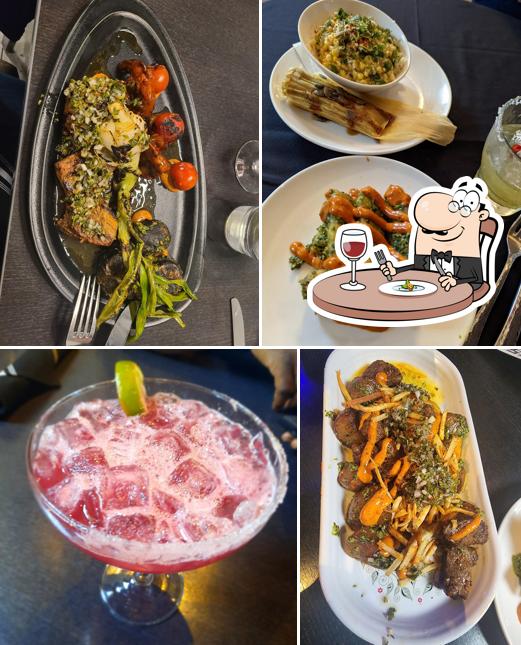 Jesús Latin Grill & Tequila Bar, Mishawaka - Restaurant menu, prices ...