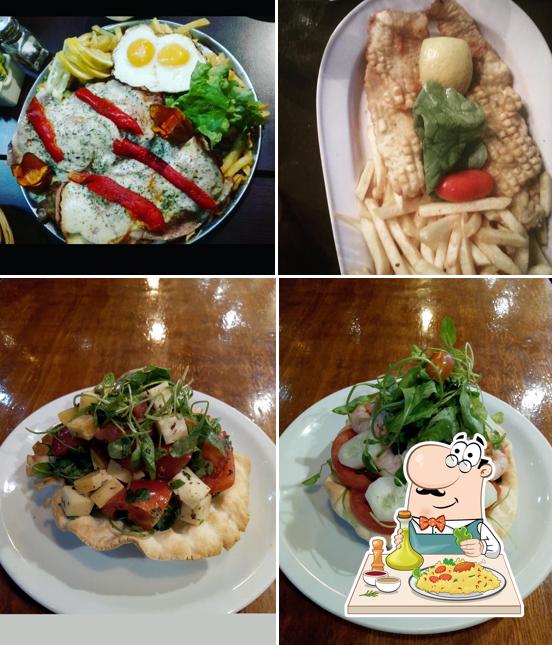 La Cueva De Ruco, Banfield - Menú del restaurante, precios y reseñas