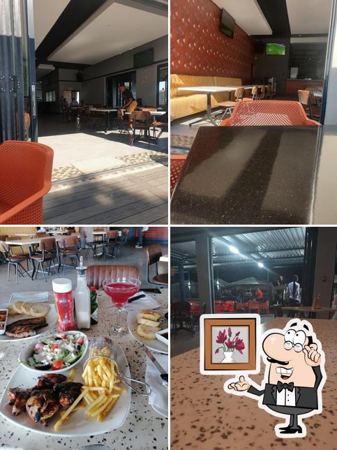 Top 2 restaurants for lunch in Marapyane, july 2025 - Restaurant Guru