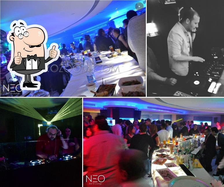 NEO Lounge Alexandria, Alejandria - Menú del restaurante, precios y reseñas