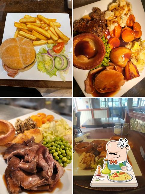 The Pepper Pot Banbury, Banbury - Restaurant menu, prices and reviews