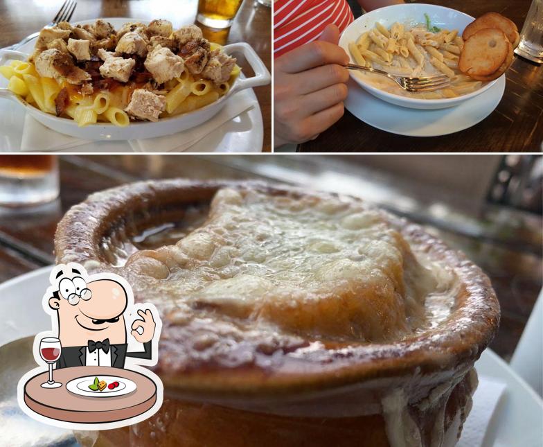 Pub Americana, Cocoa - Restaurant menu, prices and reviews