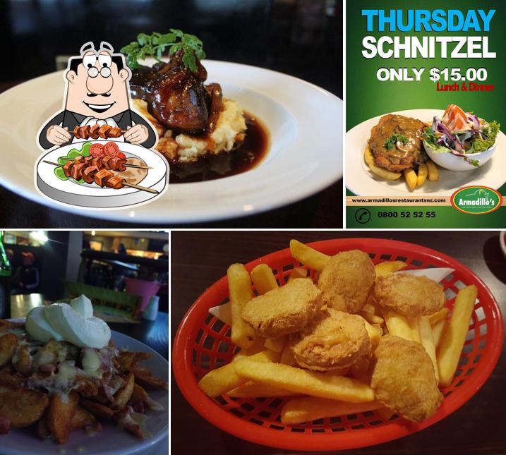 Richard Pearse Tavern, Timaru - Restaurant menu, prices and reviews