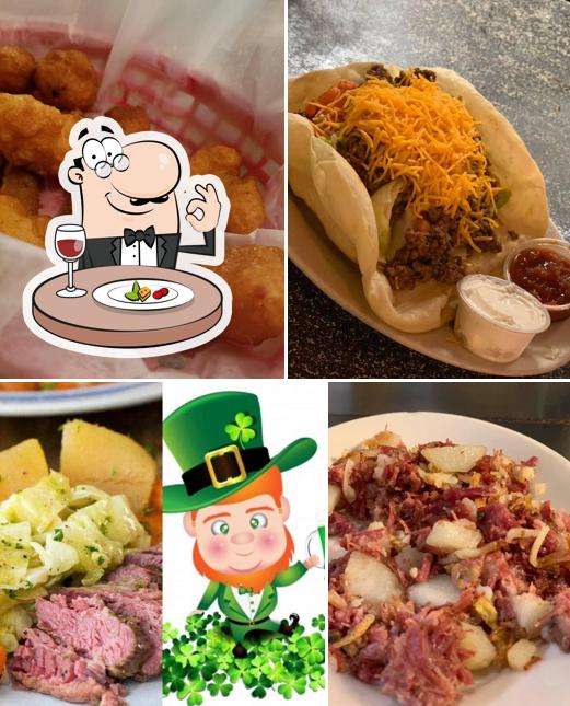 River City Bar & Grille, Cuyahoga Falls - Restaurant menu, prices and ...