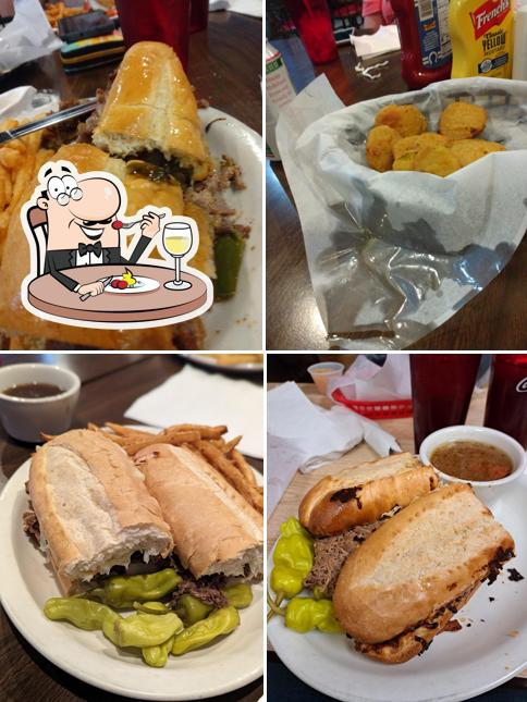 Judson's Route 10 Bar & Grill, North Judson - Restaurant menu, prices ...