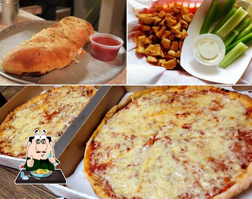 Ruby's Inn, Nanticoke - Restaurant menu, prices and reviews