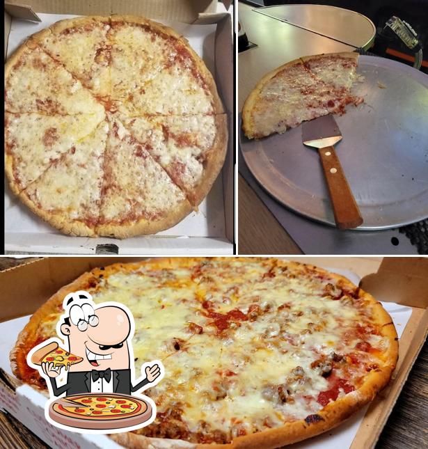 Ruby's Inn, Nanticoke - Restaurant menu, prices and reviews