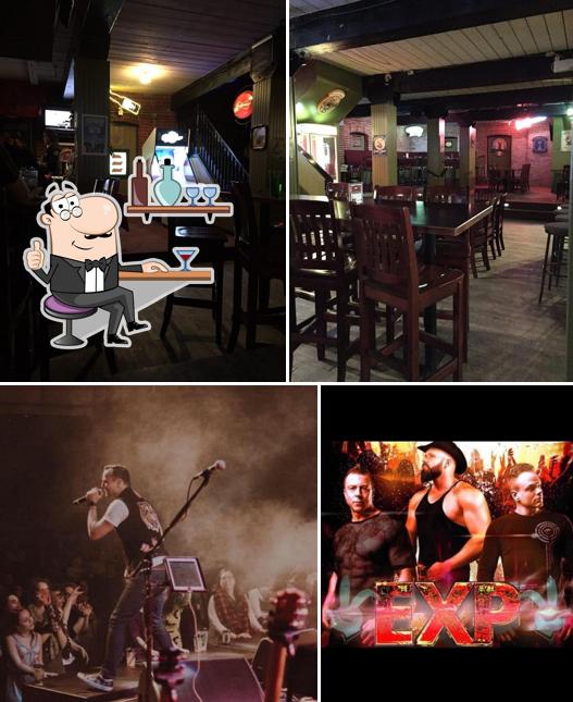 Silver Buckle Sports Bar, Medicine Hat - Restaurant menu, prices and ...