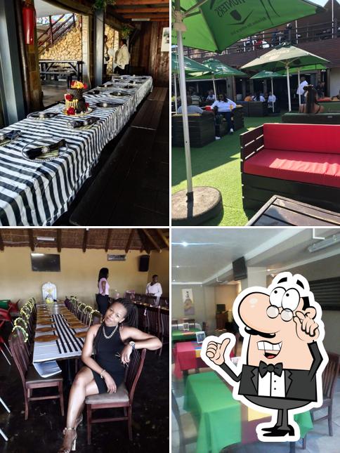 Slotjhile Pub & Shisanyama, Tembisa - Restaurant menu and reviews