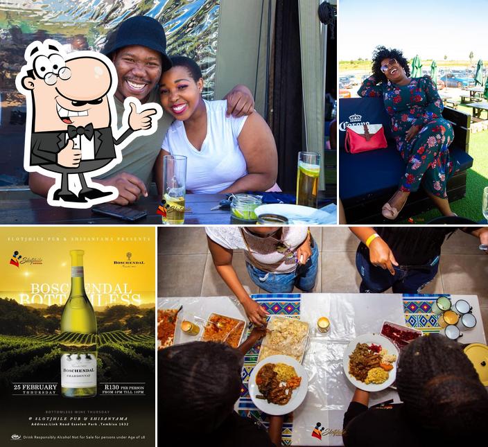 Top 7 pubs & bars in Tembisa, march 2025 - Restaurant Guru