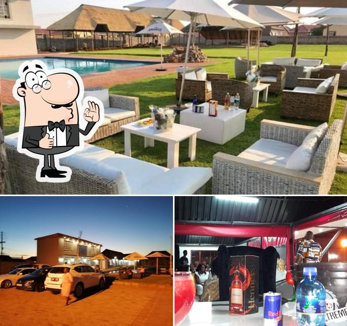 Soweto Meat Lovers, Soweto - Restaurant menu, prices and reviews