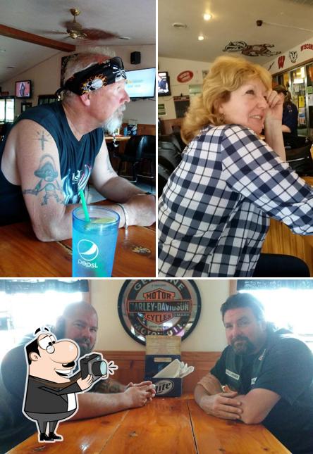 Stables Bar & Grill, Orfordville - Restaurant menu, prices and reviews