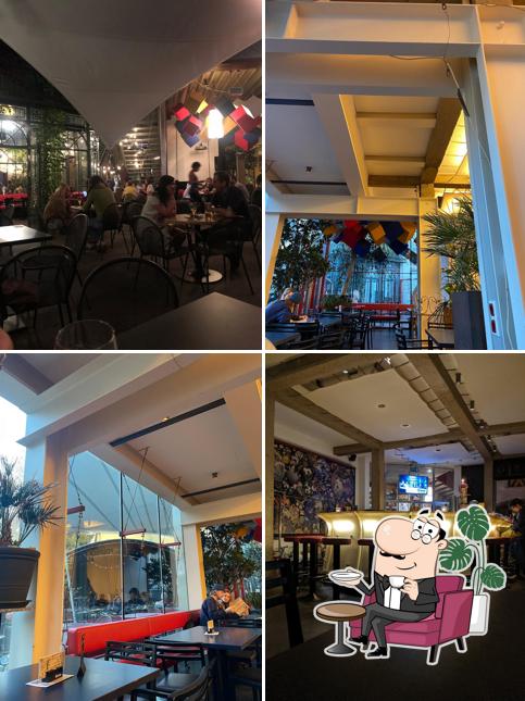 Treibhaus, Innsbruck - Speisekarte, Preise und Bewertungen