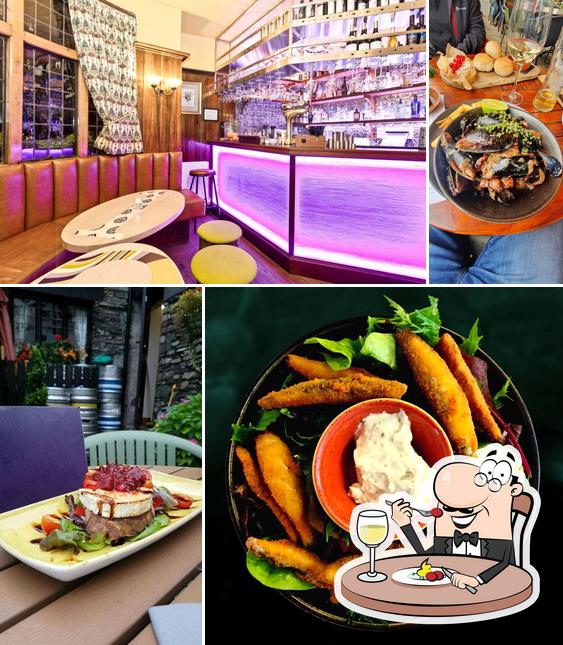 Top 7 pubs & bars in Windermere, december 2025 - Restaurant Guru