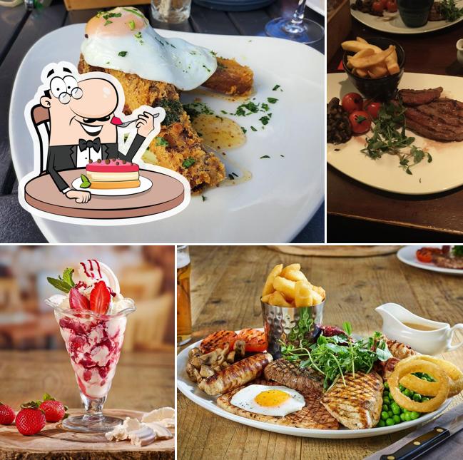 Find the best place to eat in Egham, summer 2024 - Restaurant Guru