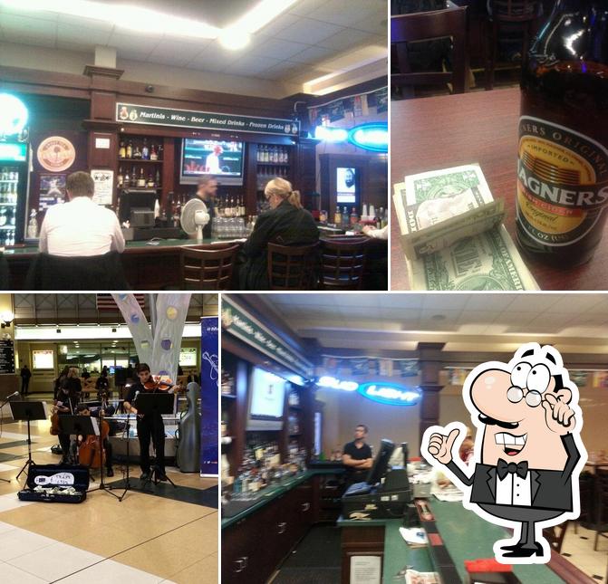 The Junction Bar, Secaucus - Restaurant menu, prices and reviews