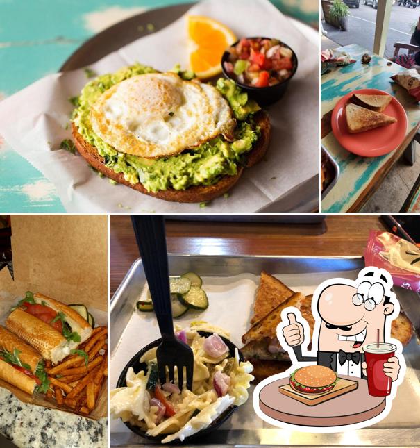 The Local Market, Destin - Restaurant menu, prices and reviews