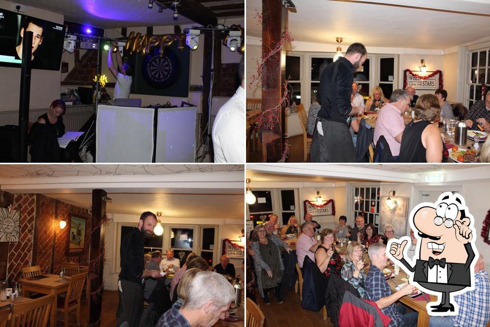 Shepherd and Dog Onehouse, Lower Rd in Stowmarket - Restaurant menu and ...