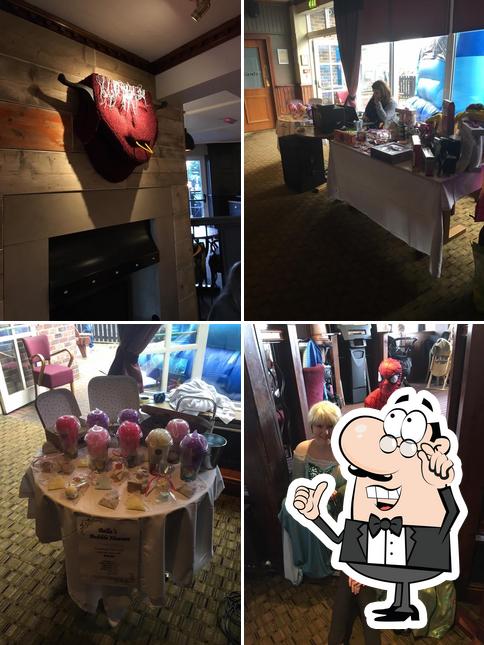 The Talpore, Thornaby - Restaurant menu, prices and reviews