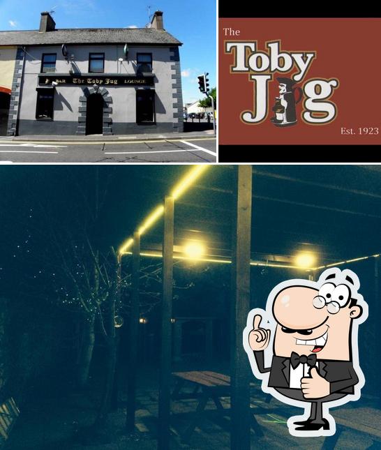 The Toby Jug Bar Armagh, Armagh - Restaurant menu, prices and reviews